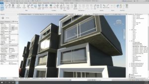 Купити Revit | BIM технологія | Аркада