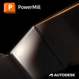  Autodesk PowerMill 
